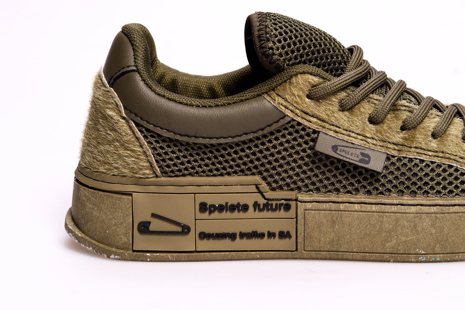 Sneakers – Spelete