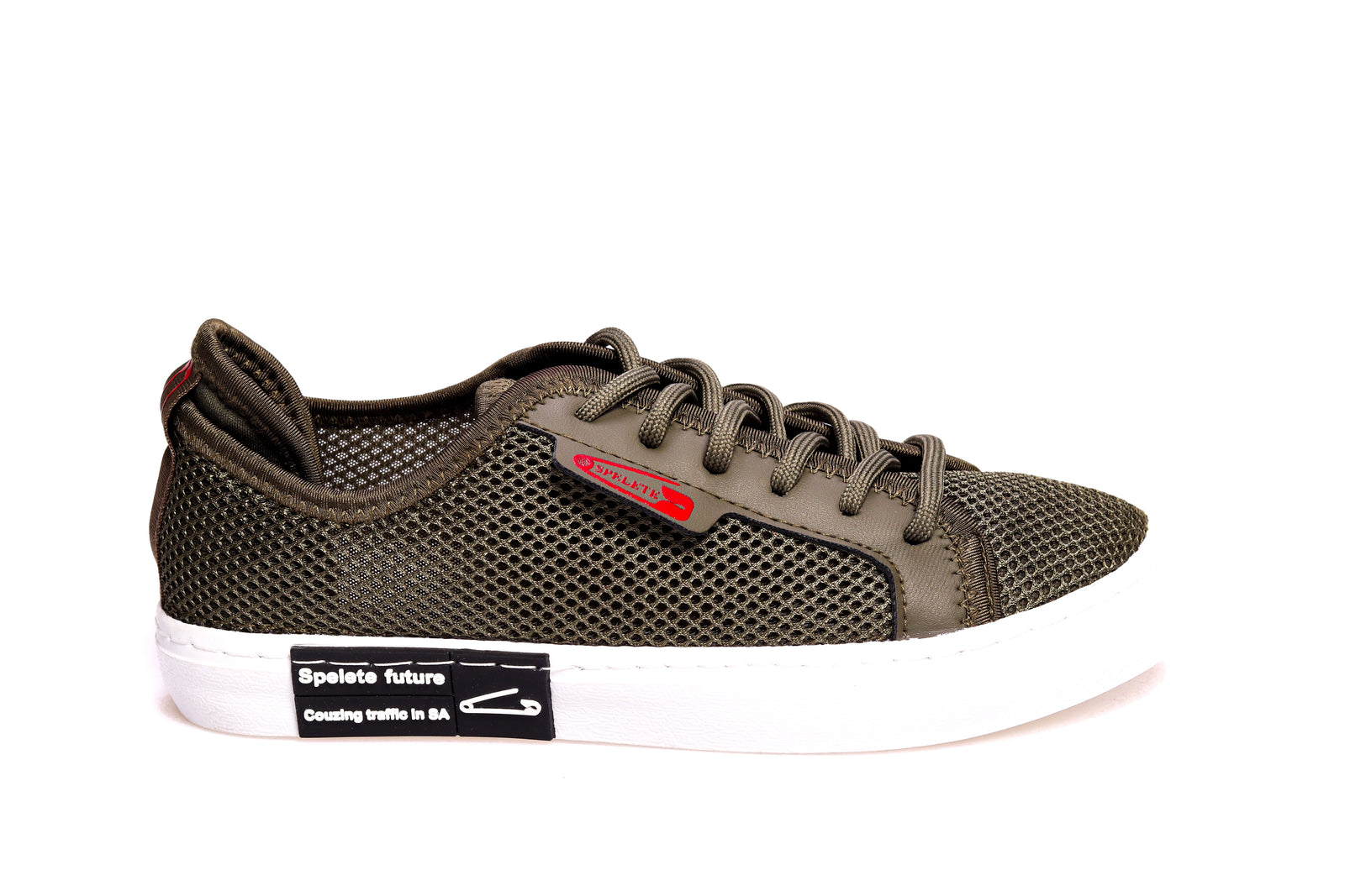 Sneakers – Spelete